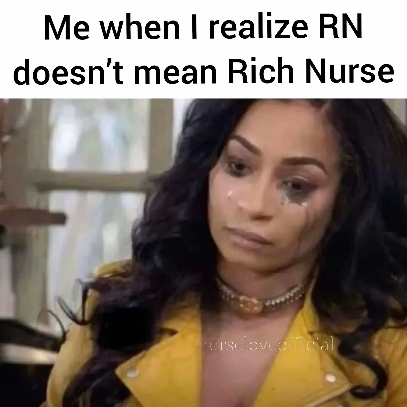 Which one can you relate to th | Gallery posted by nurselove | Lemon8