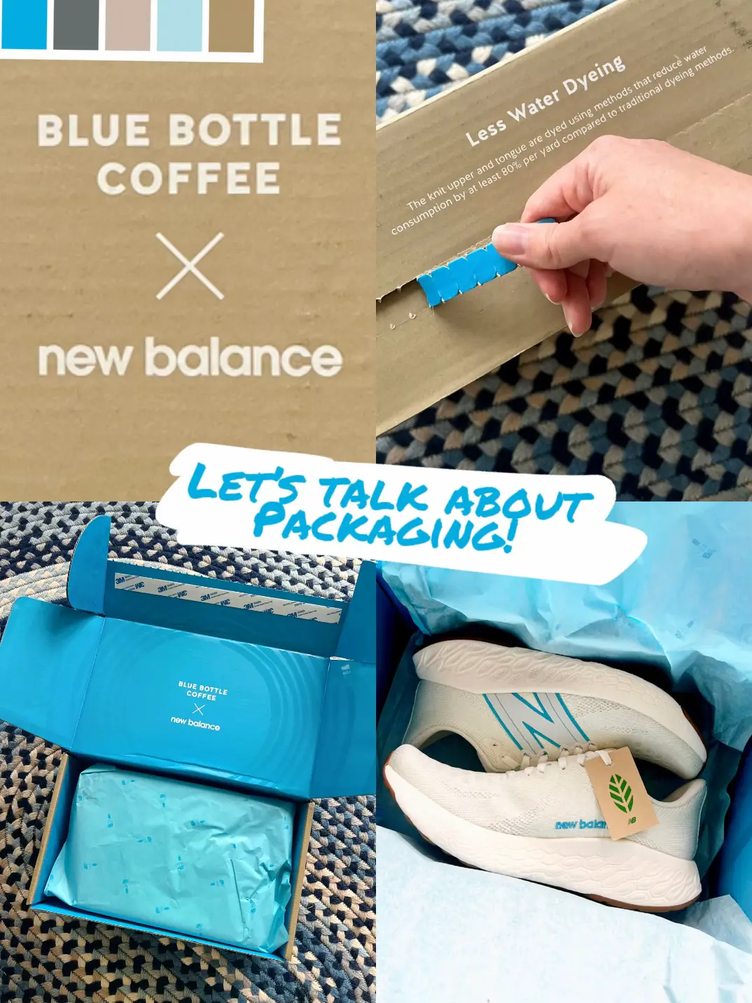 Purposeful Packaging! | Gallery posted by multimediartist | Lemon8