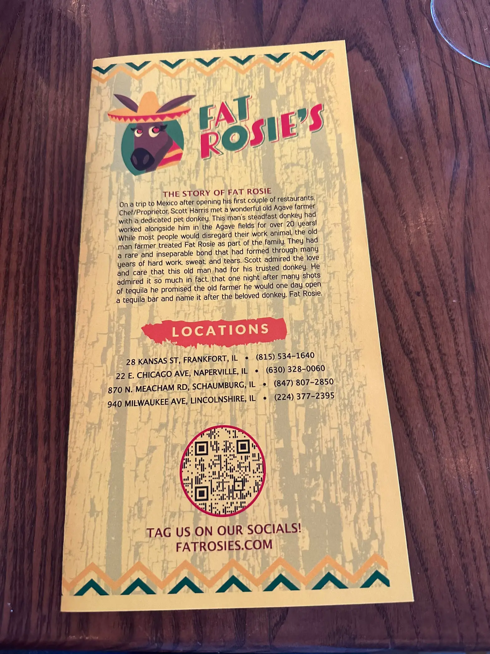 FUN RESTAURANT IDEA | Gallery posted by Amaris Colon | Lemon8