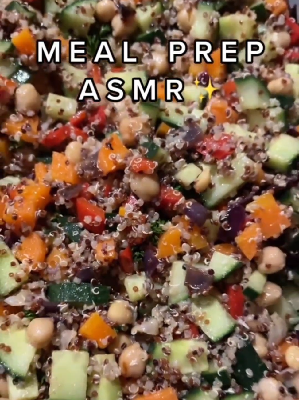 Delicious, Filling & Healthy Recipe for Protein | Video published by ...