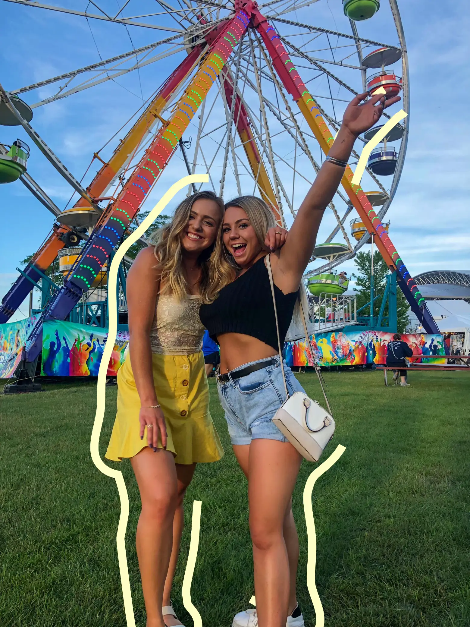 BUCKET LIST TRAVEL PLACES WITH THE GIRLS 💄🌟 | Gallery posted by Alissa ...