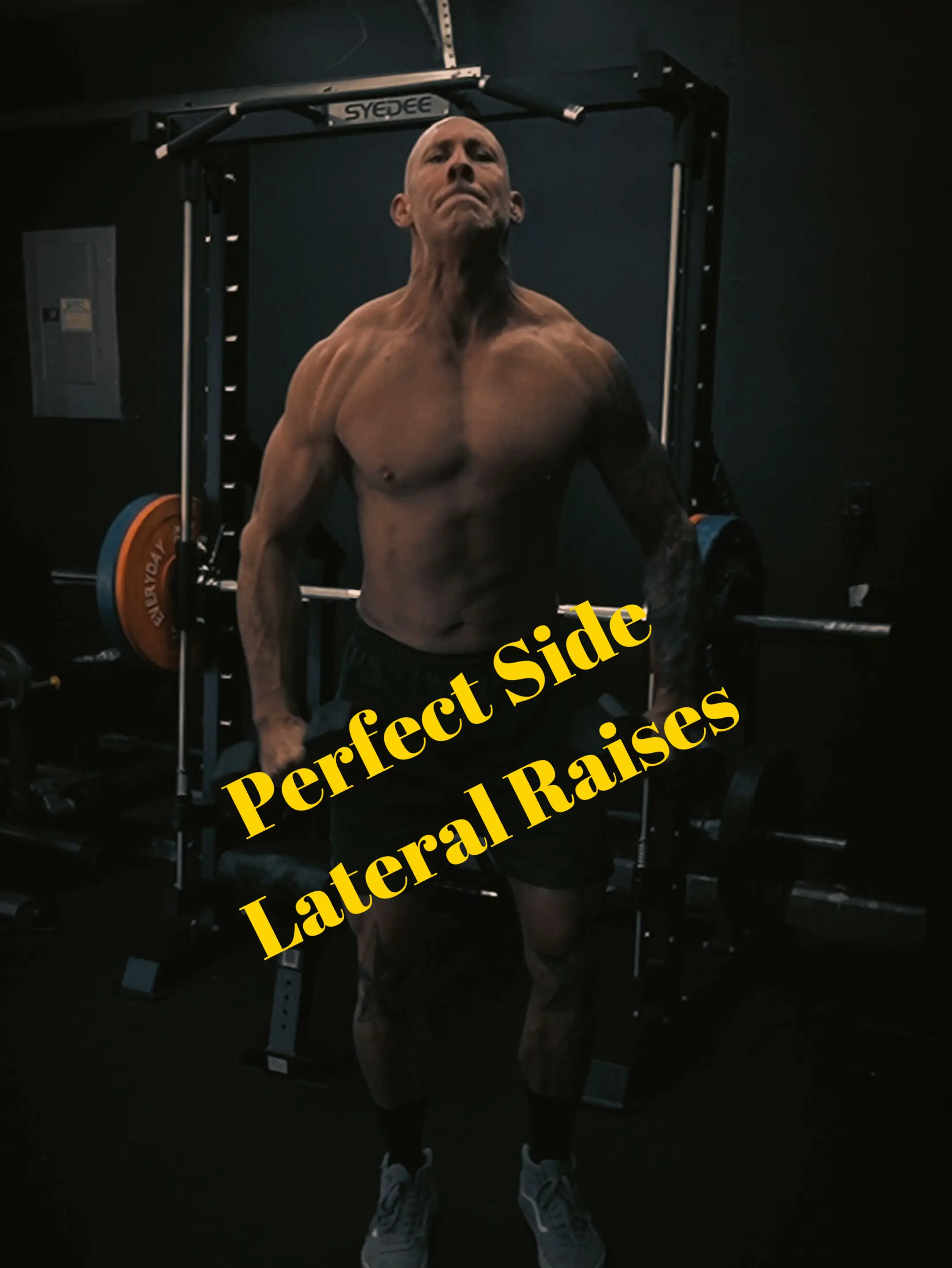 Don’t ego Lift | Video published by Jenny and Ryan | Lemon8