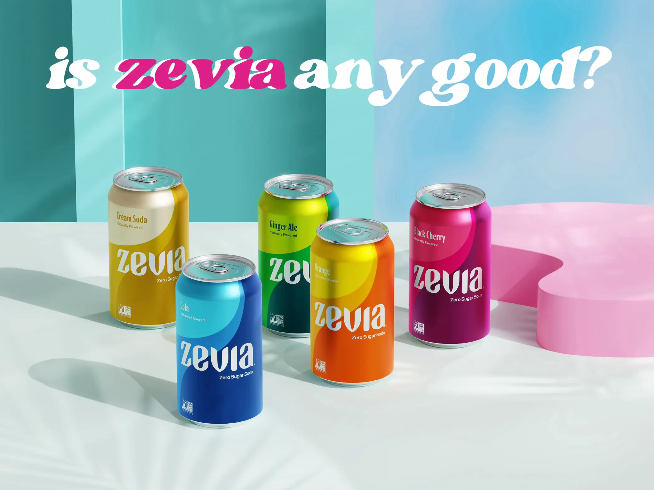 zevia taste test!! | Gallery posted by lilly | Lemon8