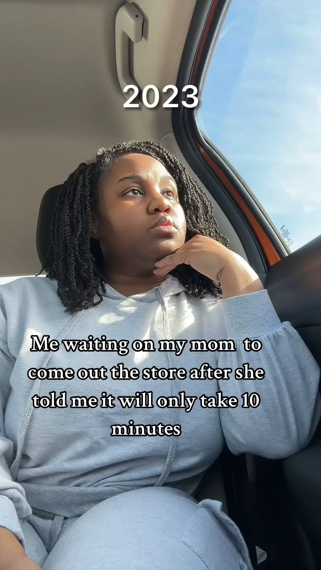 #timemachine #longtimecoming # | Video published by Tosha k 🌷 | Lemon8