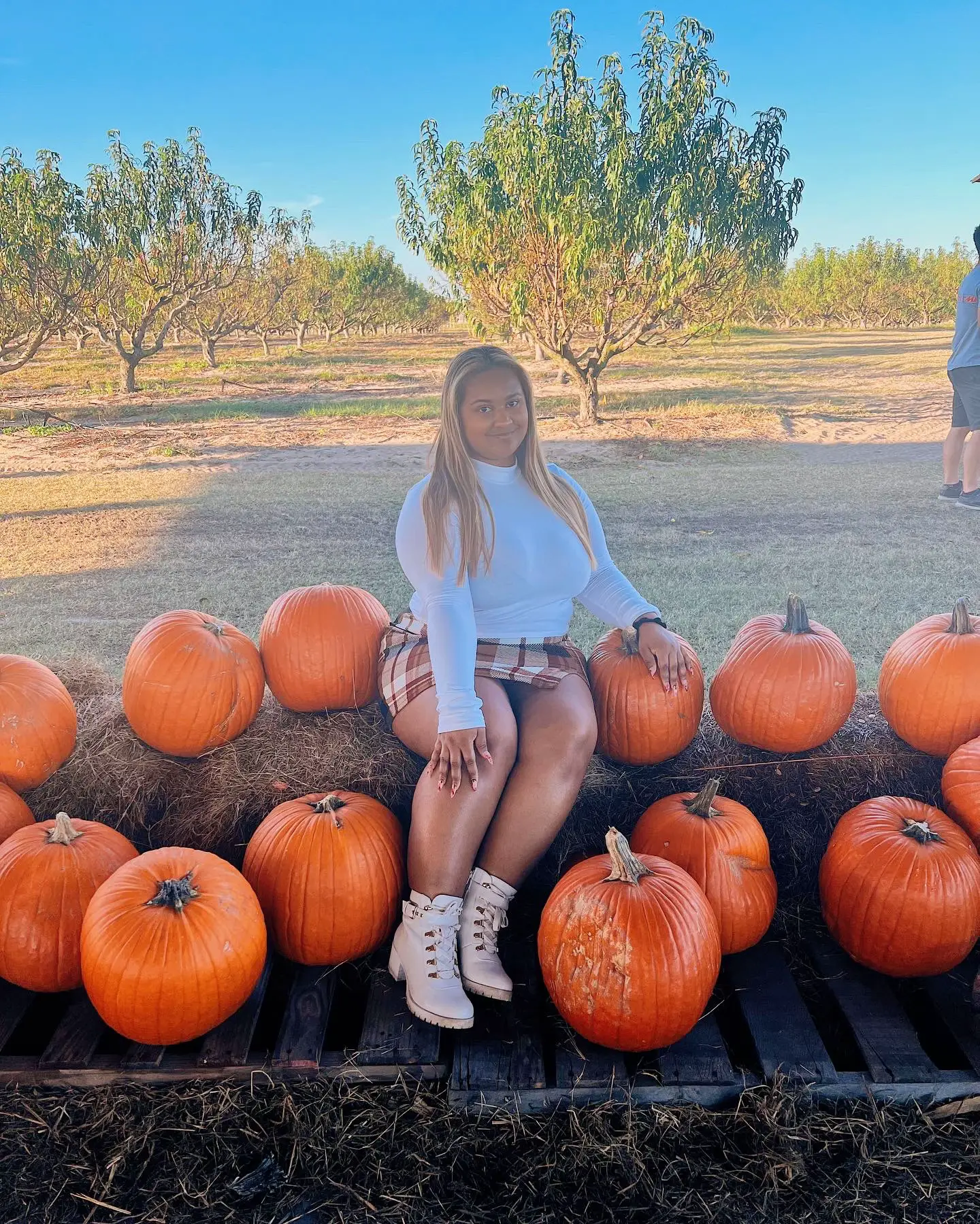 Fall OOTD 🍂 | Gallery posted by VictoriaSue | Lemon8