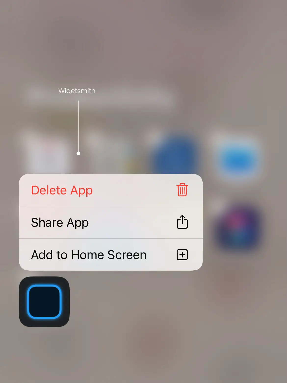 Apps I used to customize my home screen | Gallery posted by Chey not ...