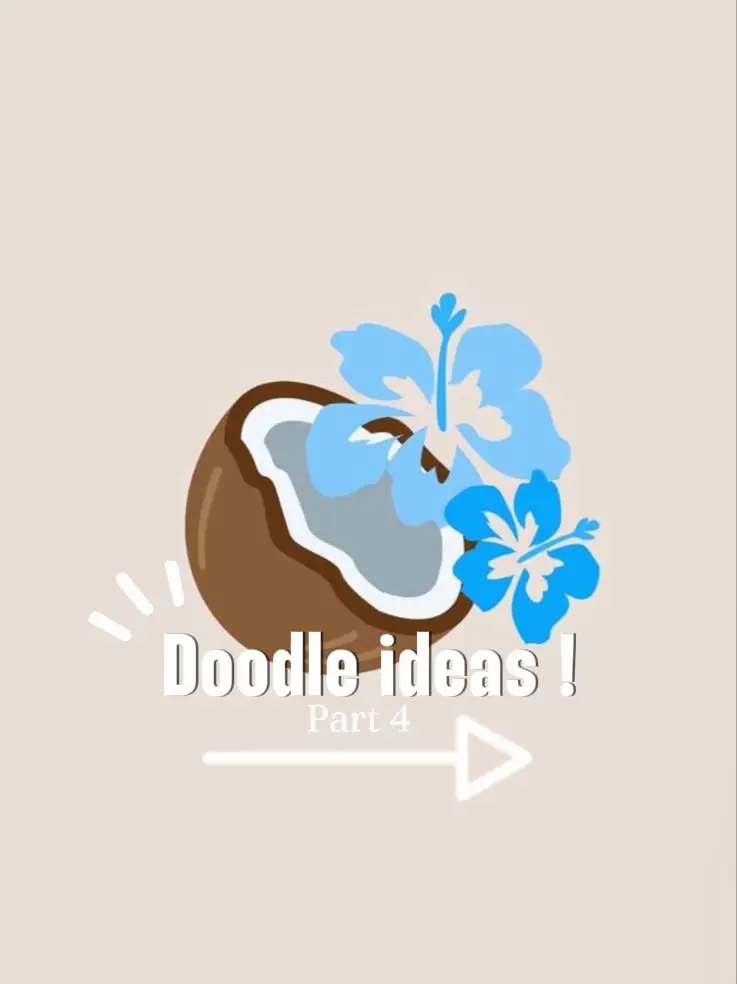 Cute doodle ideas! | Gallery posted by G | Lemon8