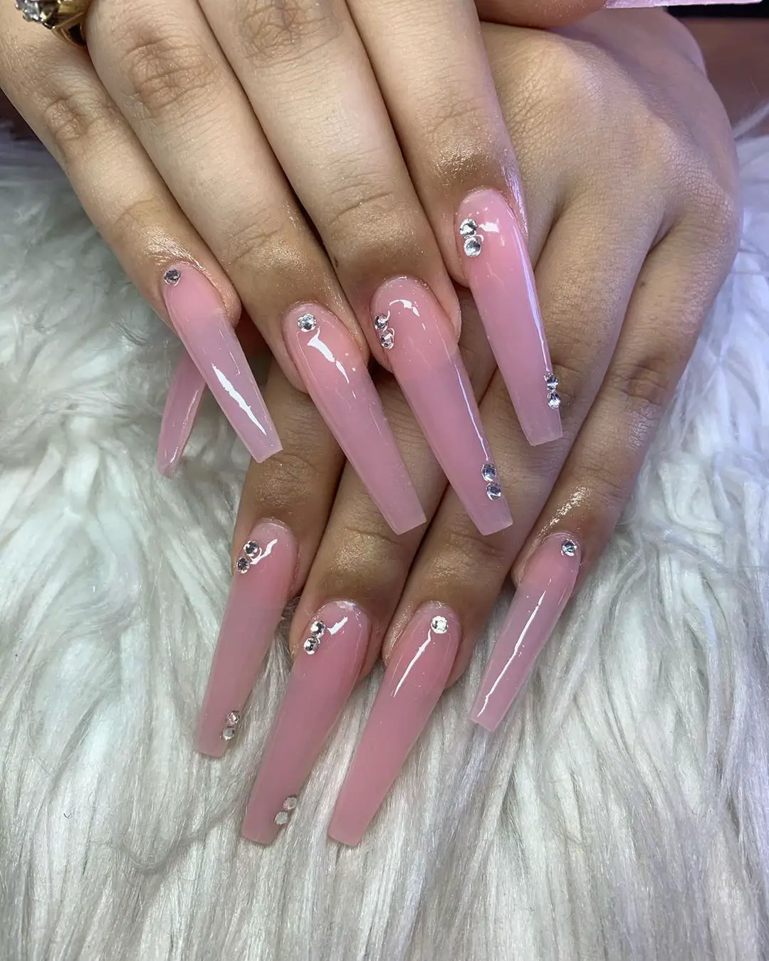 XL nail inspo | Gallery posted by Bridgetxo2 | Lemon8