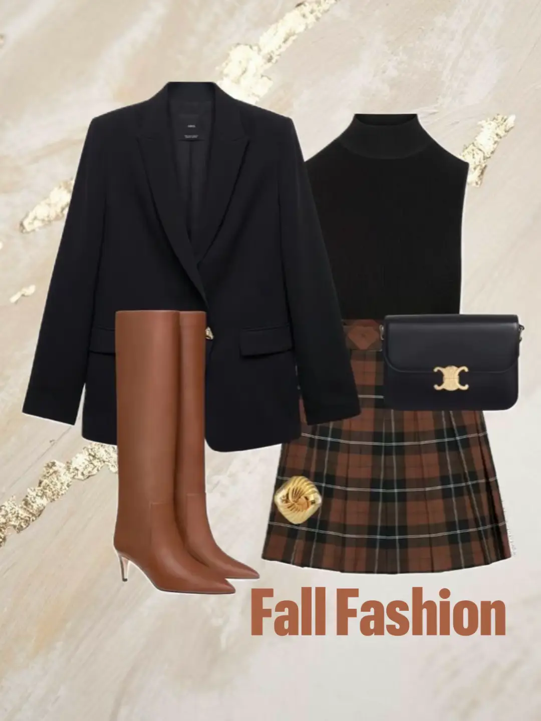 Fall Fashion Inspo 👠 | Gallery posted by MidwestBoyMama | Lemon8