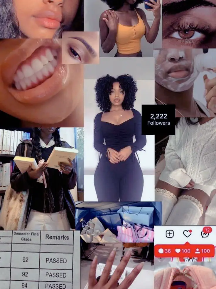 It’s time to get focused🧘‍♀️ | Gallery posted by Symone♥️ | Lemon8