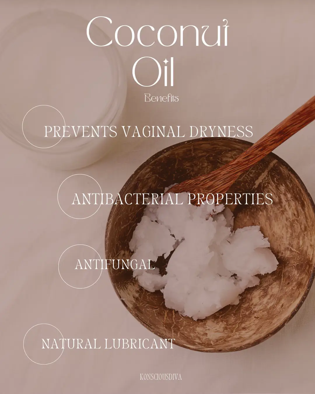 🥥 Coconut Oil is a Divas Best Friend | Gallery posted by KonsciousDiva ...