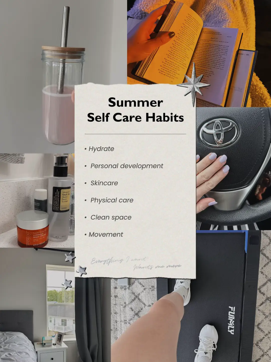 Summer Mental Health Tips - Lemon8 Search