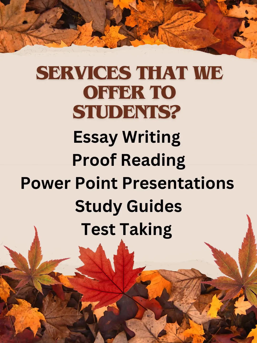 How And Why I Started My Own Writing Business? | Gallery posted by Tish ...