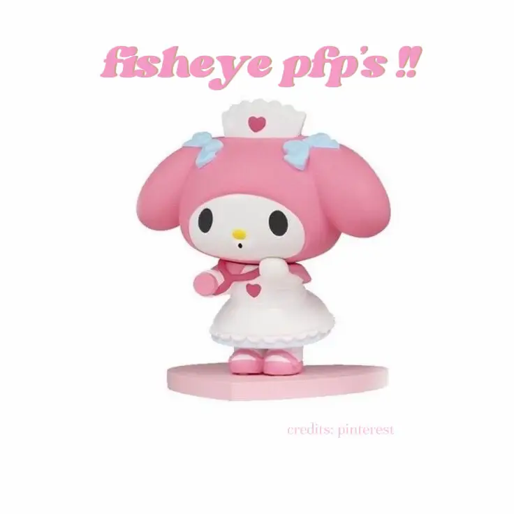 fisheye pfp’s !! | Gallery posted by joykkeigo . | Lemon8