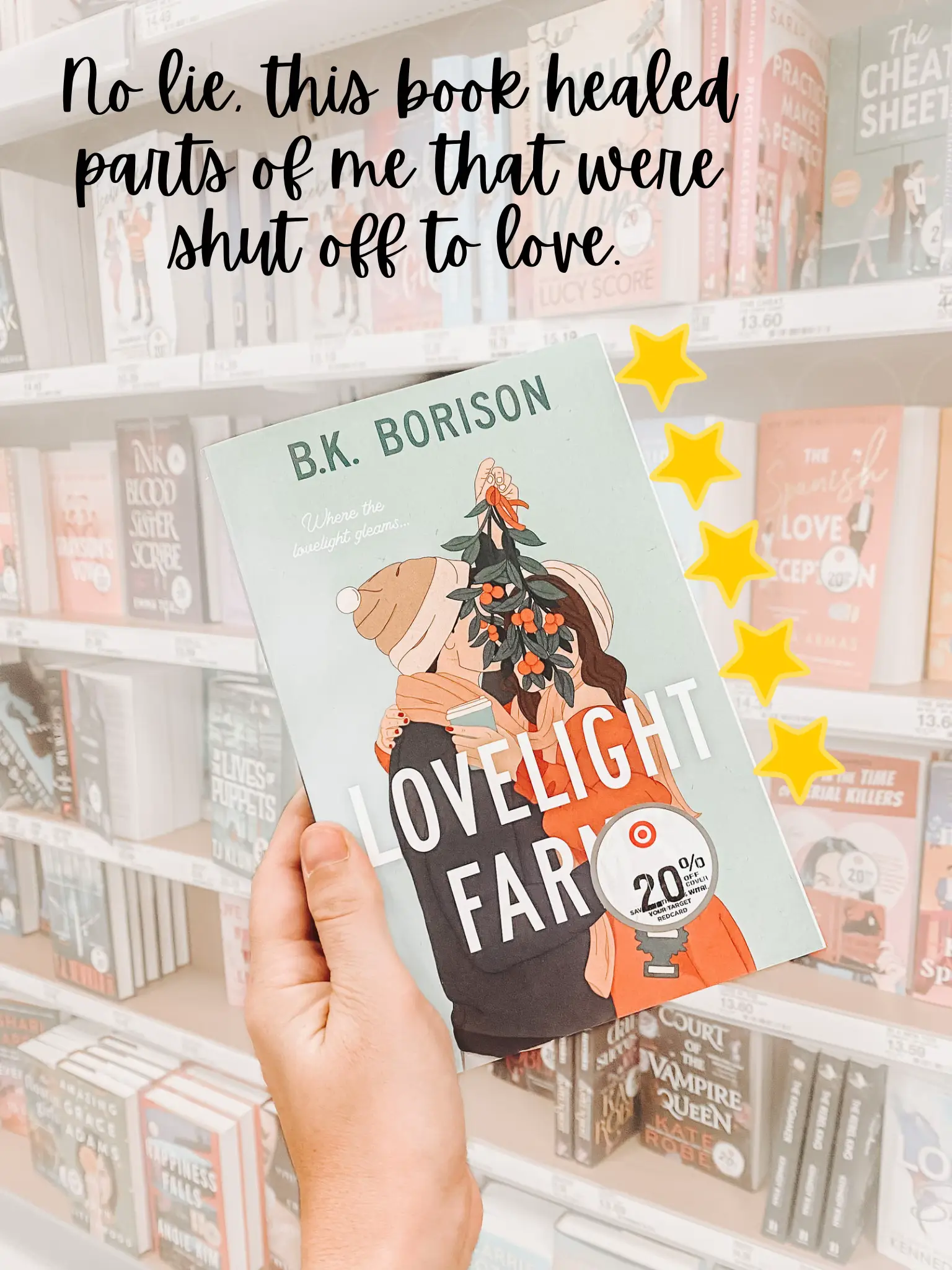 🎯 Seven books that are worth buying at Target! | Galeri disiarkan oleh ...