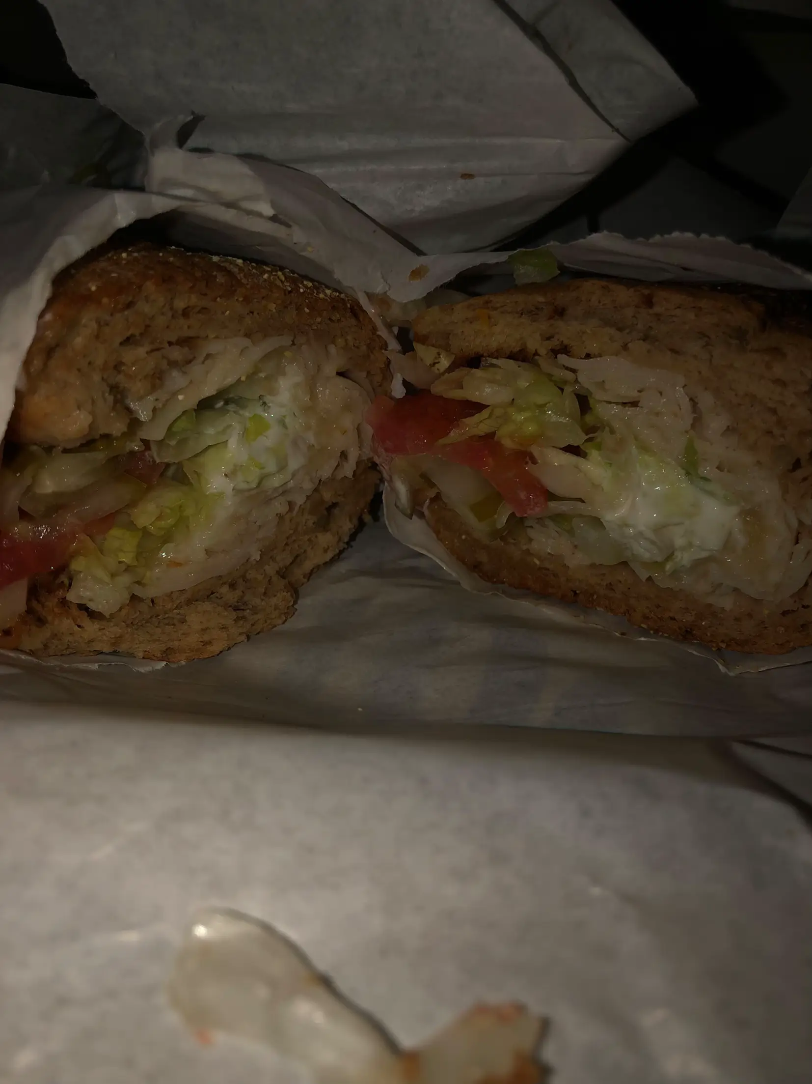 potbelly turkey sandwich | Gallery posted by Red Girl Munch | Lemon8