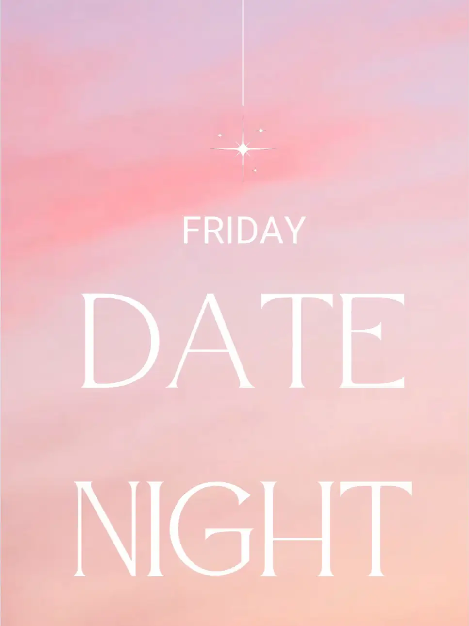 Friday Date Night | Gallery posted by Emily | Lemon8