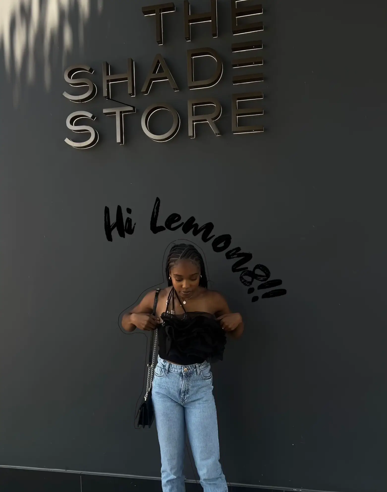 Hi Lemon8!! | Gallery posted by Keara Spencer | Lemon8