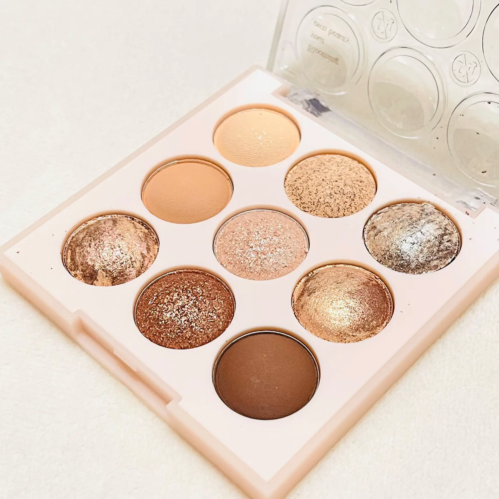 dasique shadow palette | Gallery posted by りぃさん | Lemon8