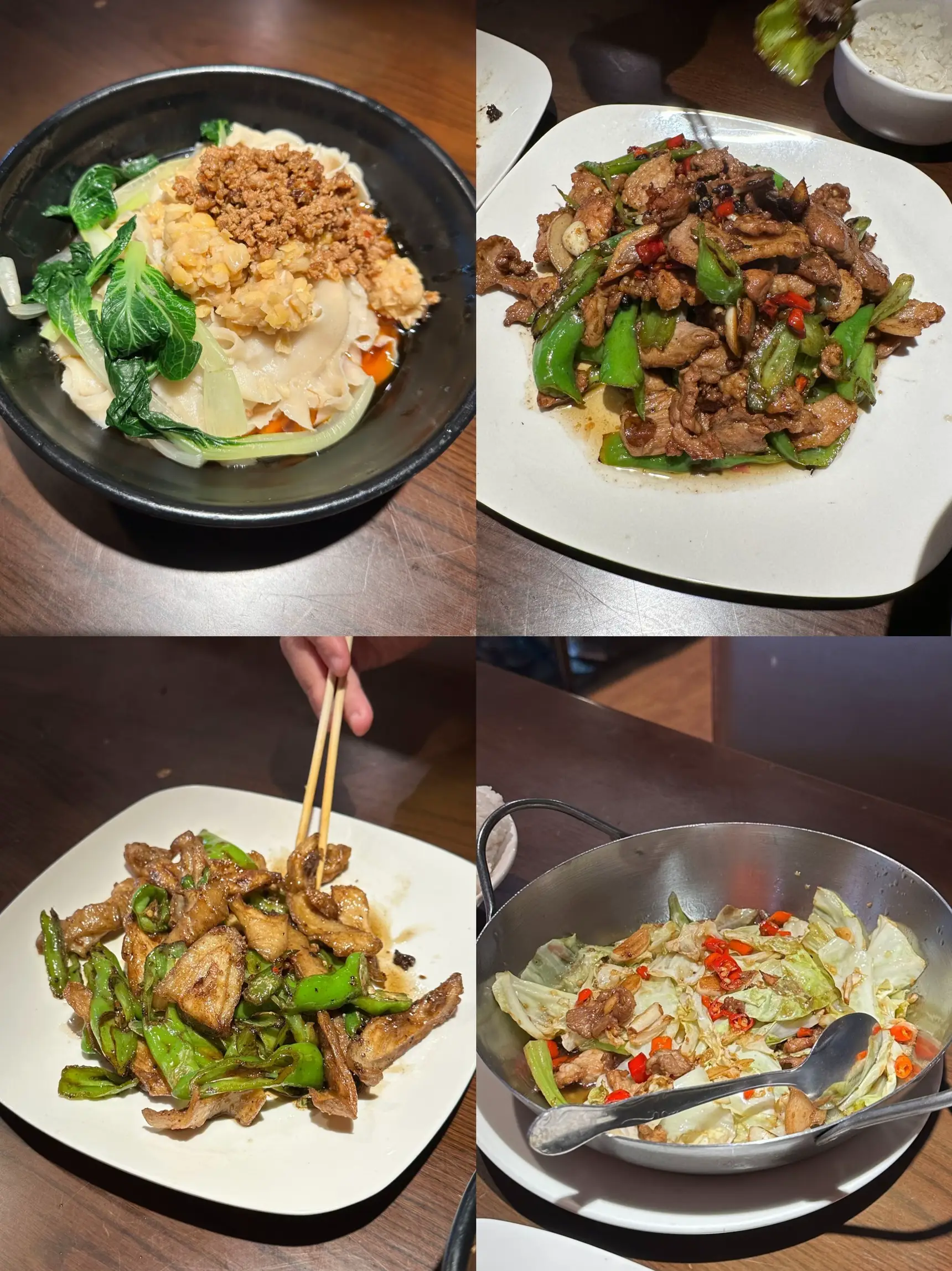 Durham Authentic Chinese Restaurant | Gallery posted by Foodies! | Lemon8