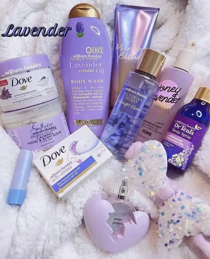 Scent Combos | Gallery posted by MARYANN | Lemon8