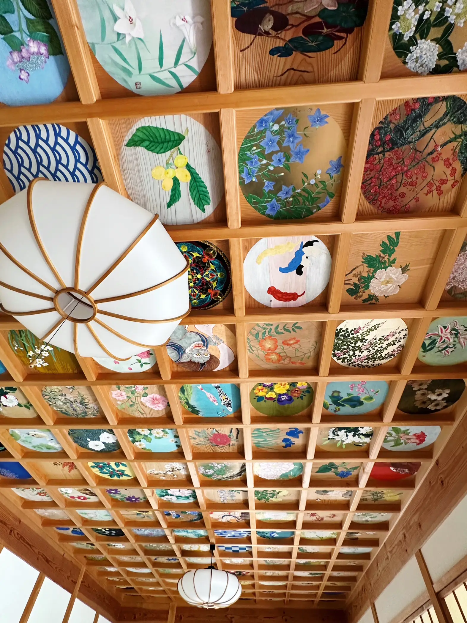 ถ่ายทำในเกียวโต⛩️วัดโชจูอิน _ เทศกาลกระดิ่งลมในปี 2566 | แกลเลอรีที่โพสต์โดย びんぼうたび | Lemon8