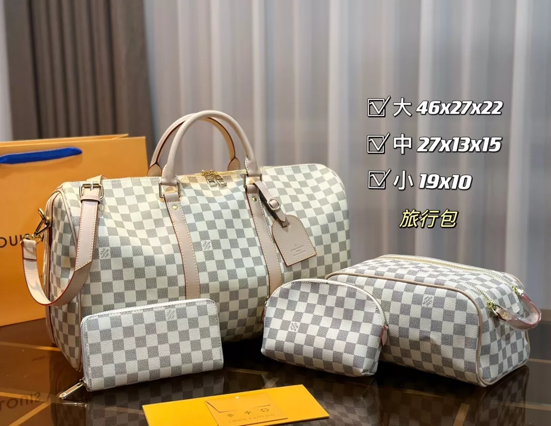 #LOUIS VUITTON #3点セット | VV8が投稿したフォトブック | Lemon8