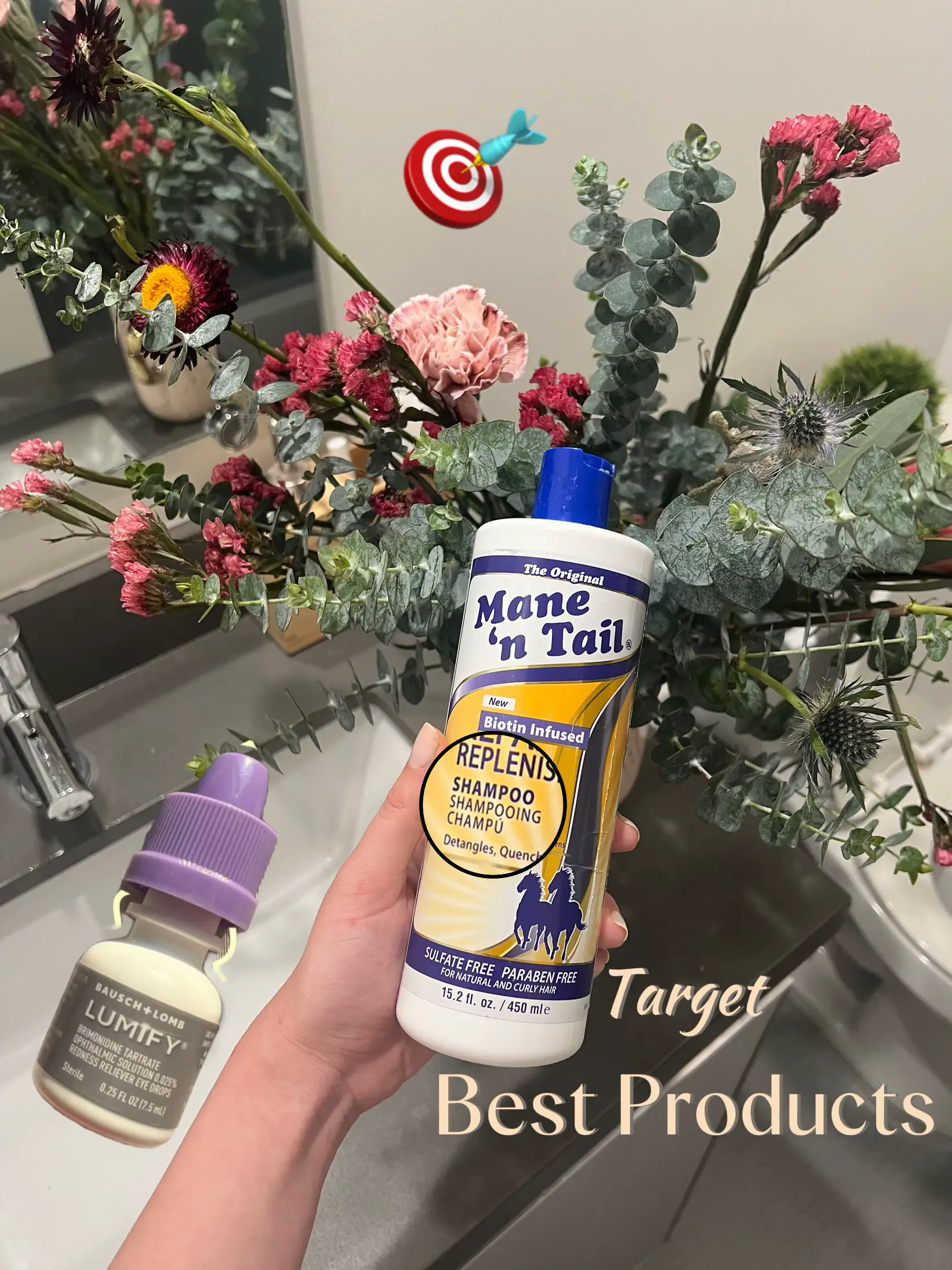 Top-2 products from Target that you have to try 🎯 | Gallery posted by ...