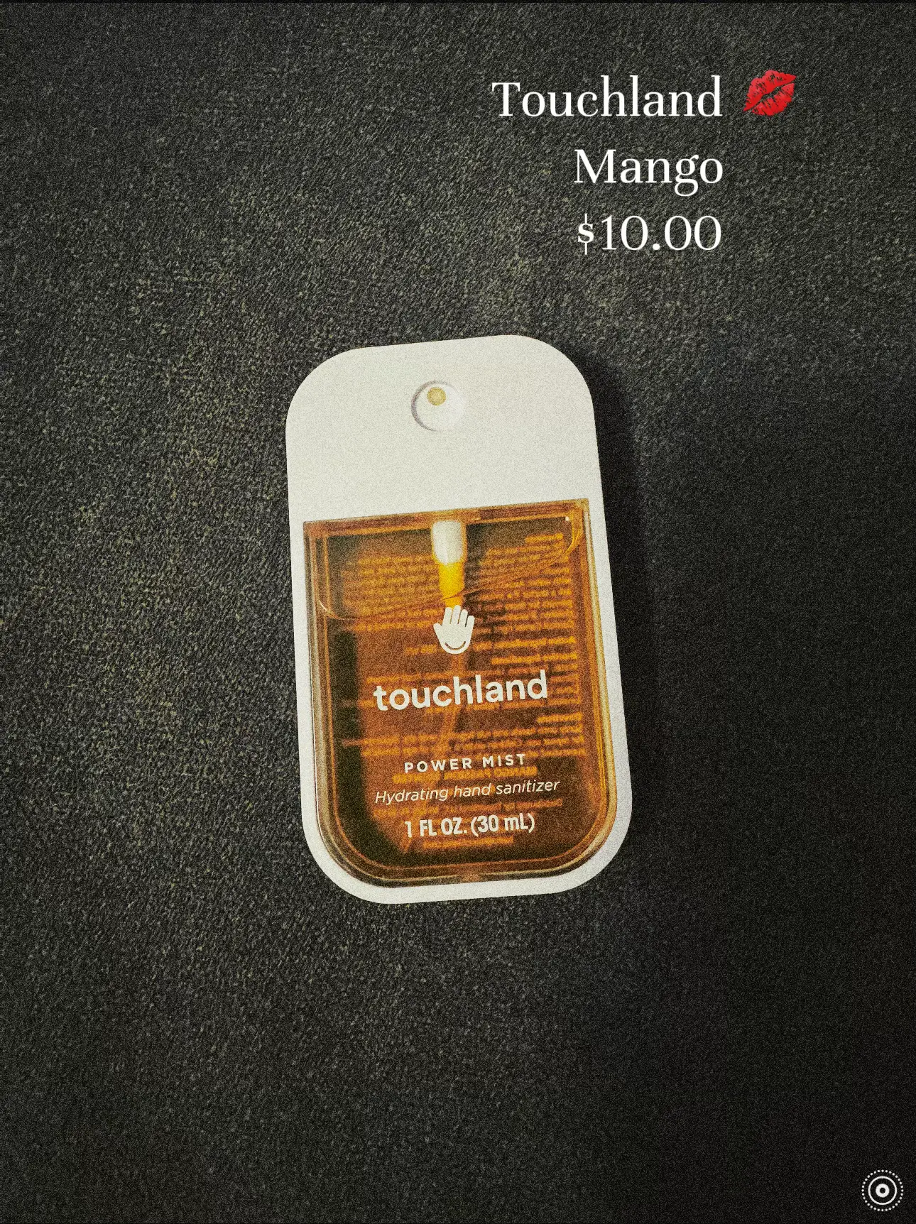Touchland 💋Mango$10.00 | Gallery posted by Bridgetxo2 | Lemon8