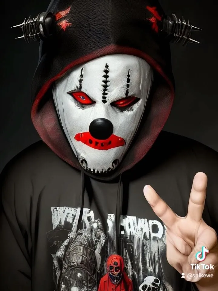 i ai art 🎭 | Gallery posted by Spike | Lemon8