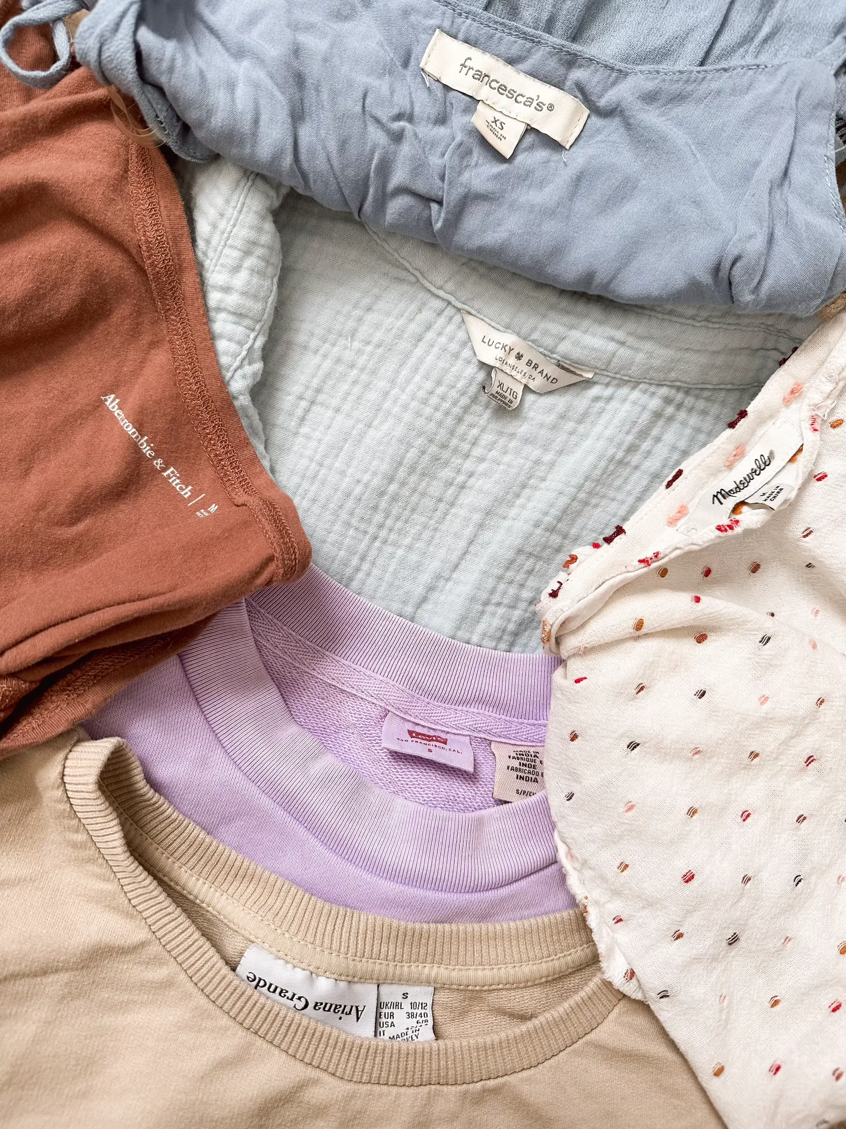 FAV BRANDS FOR LESS 🤌🏼♻️ ️‍🔥 | Gallery posted by betterworld | Lemon8