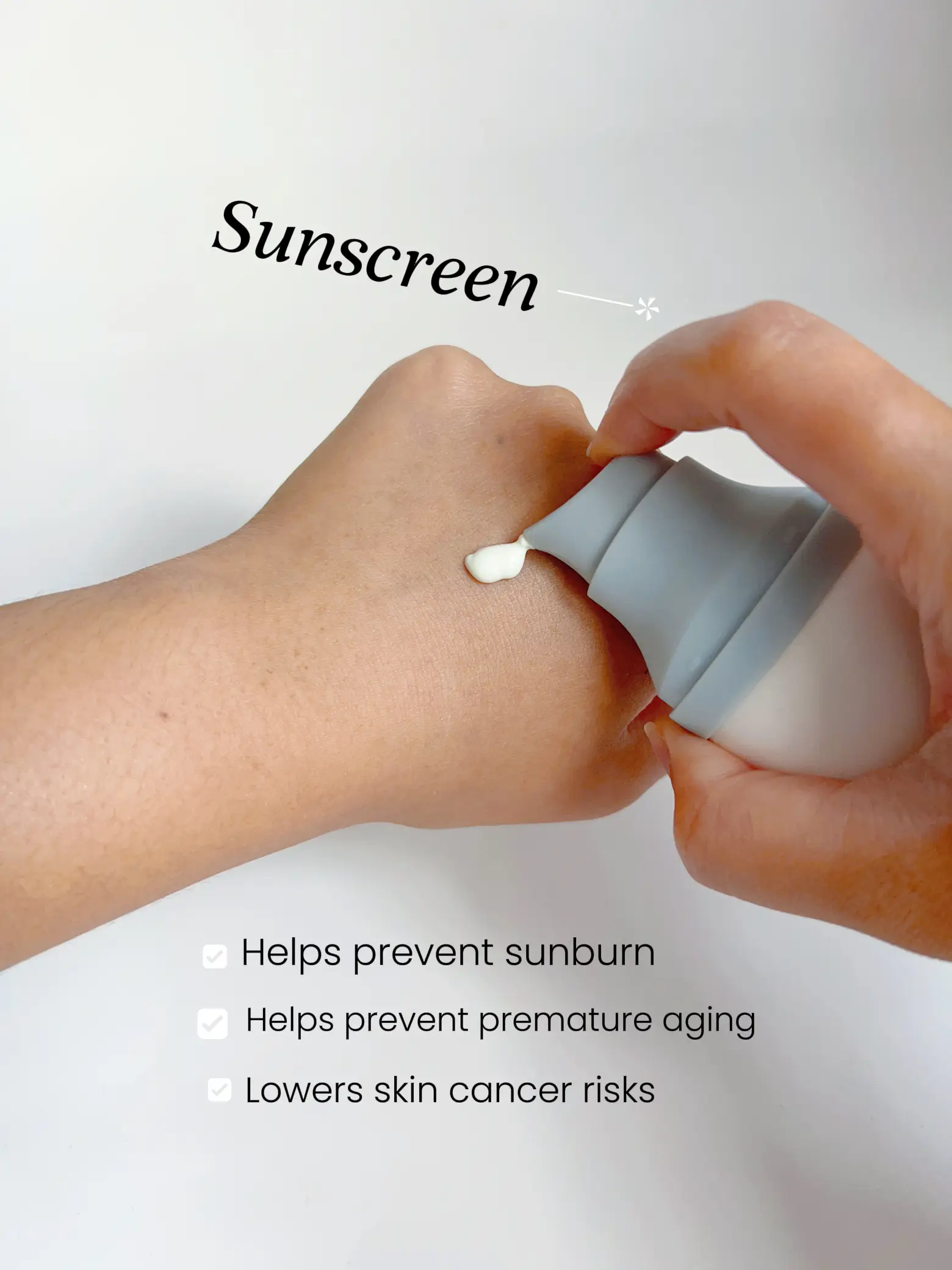 A.M. Skincare Routine for Normal to Dry Skin | Gallery posted by Errin ...