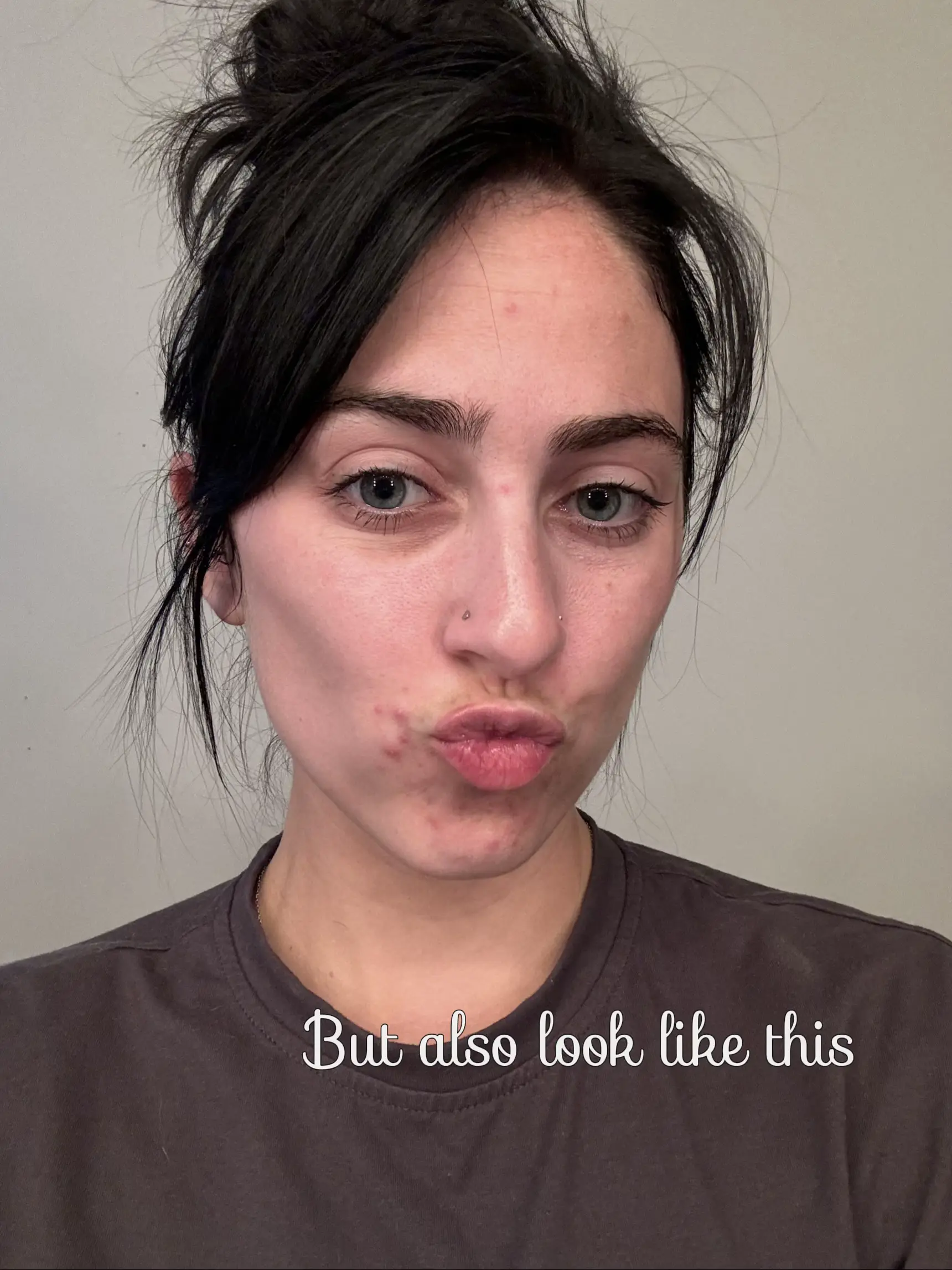 I look like this | แกลเลอรีที่โพสต์โดย Taylor Costello | Lemon8