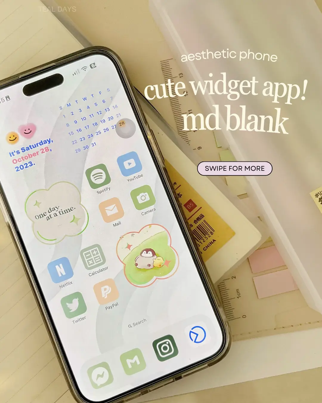 Widgetable Redeem Codes - Lemon8 Search