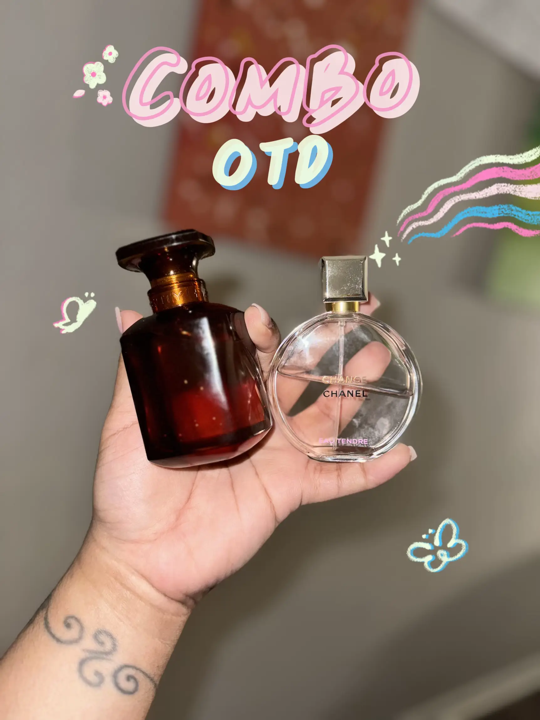 Fragrance Combo Discovery | Gallery posted by _Ismellgood | Lemon8