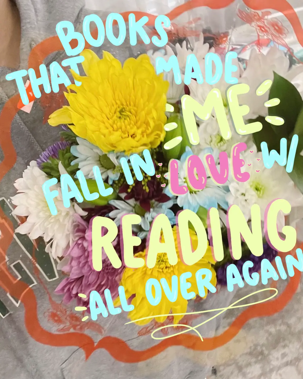 Books that made me fall in love with reading ☕️🫶📖 | Gallery posted by ang | Lemon8