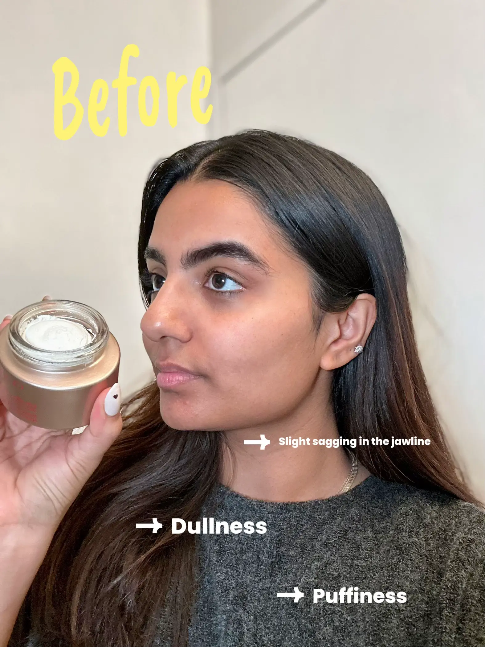 Clarins Instant Face Lift Mask | Gallery posted by sunia | Lemon8