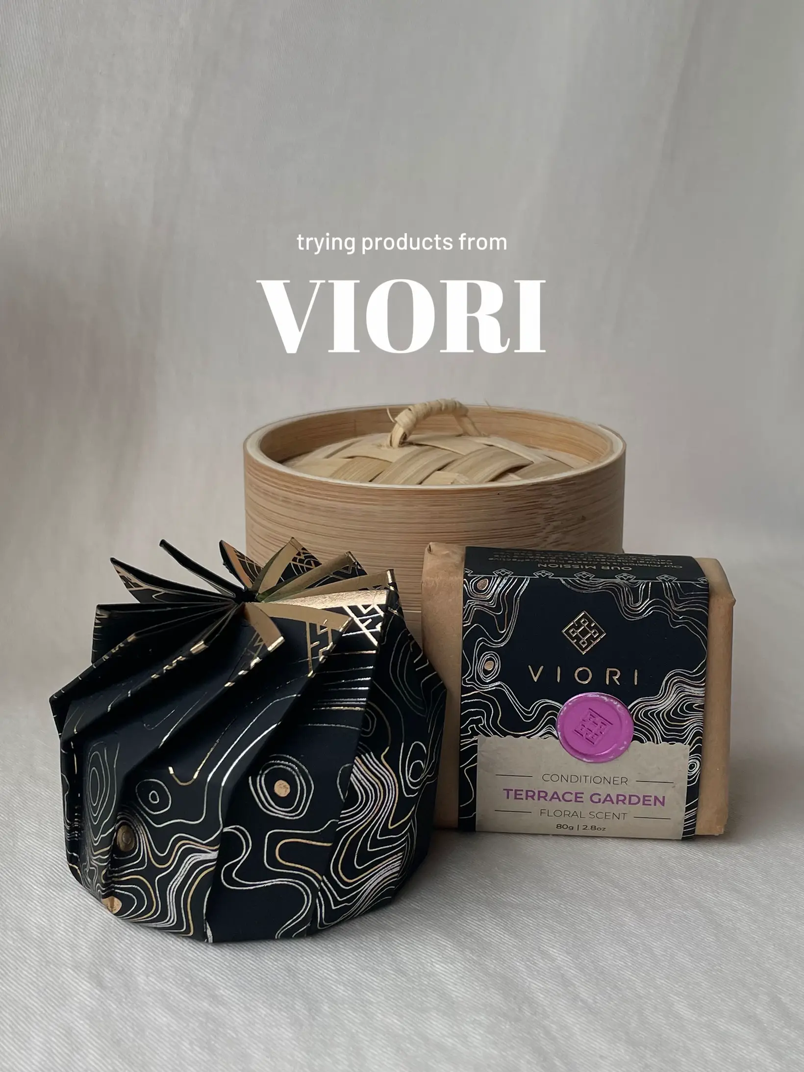 Let’s test out Viori! | แกลเลอรีที่โพสต์โดย Sarah Elyse | Lemon8