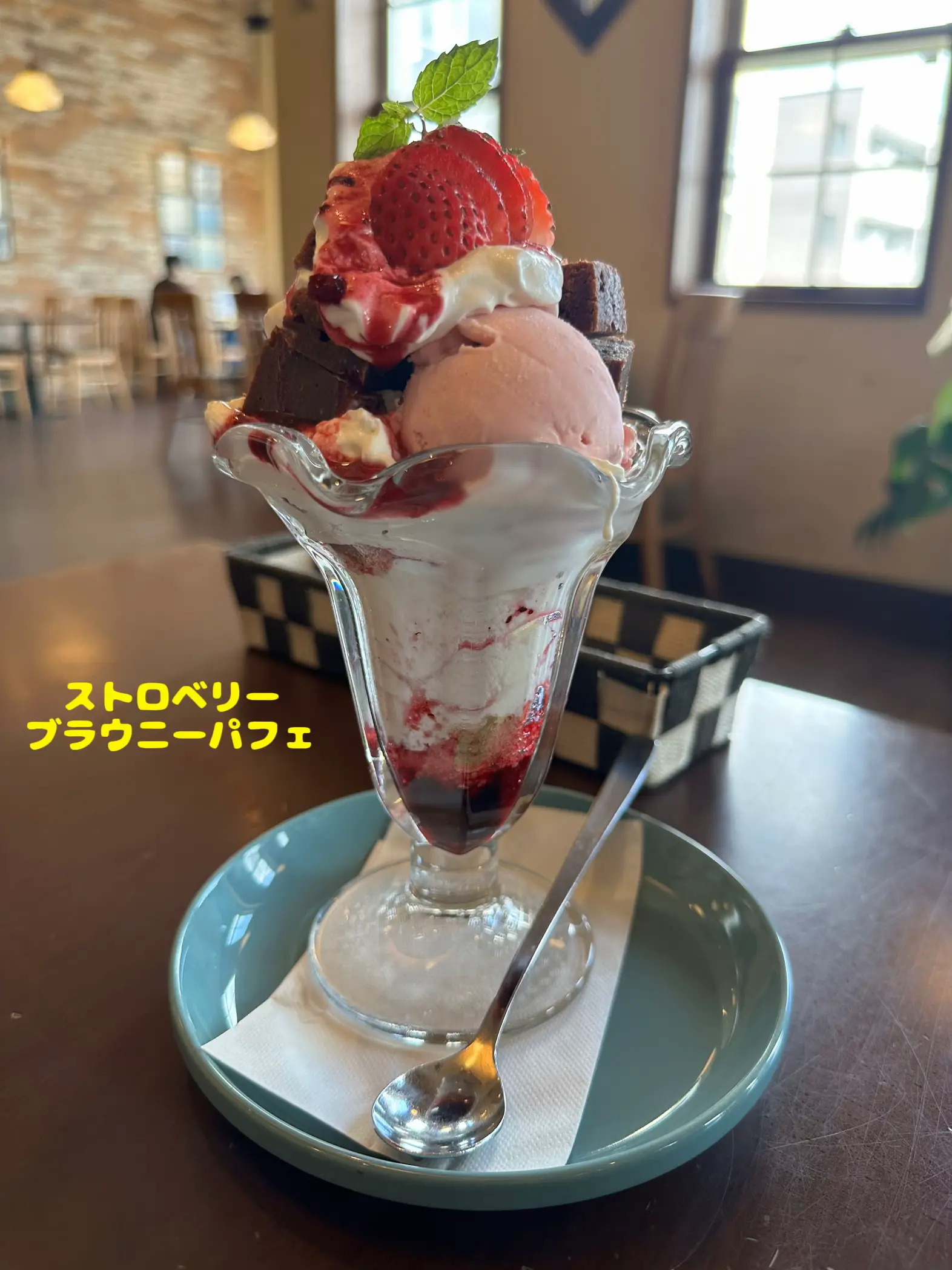 ฉันรักขนมหวาน | แกลเลอรีที่โพสต์โดย fu_yan | Lemon8