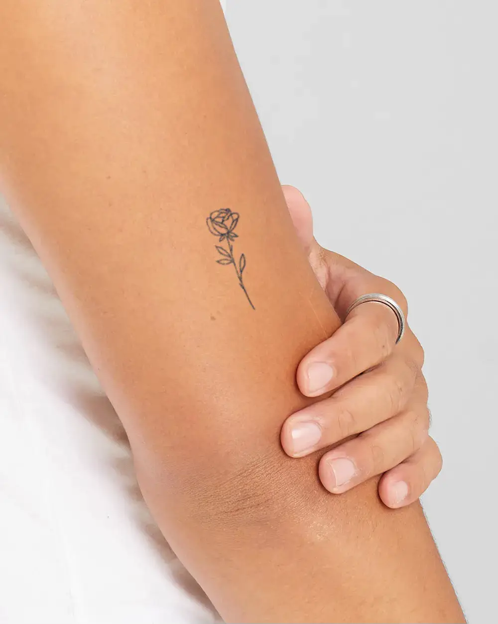 20 top mini meaningful tattoos ideas in 2024