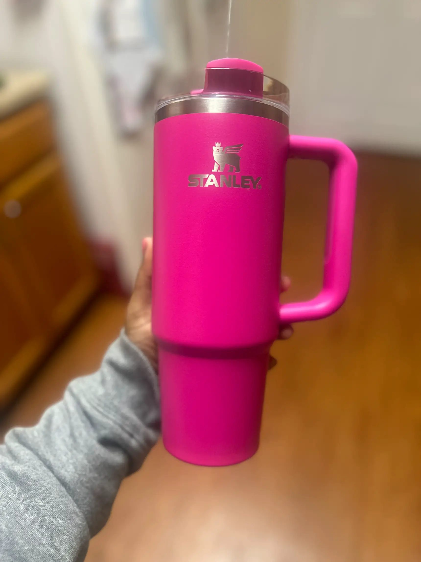 Stanley Vs. HydroJugシ ︎ | Gallery posted by B r i a n a♥︎ | Lemon8