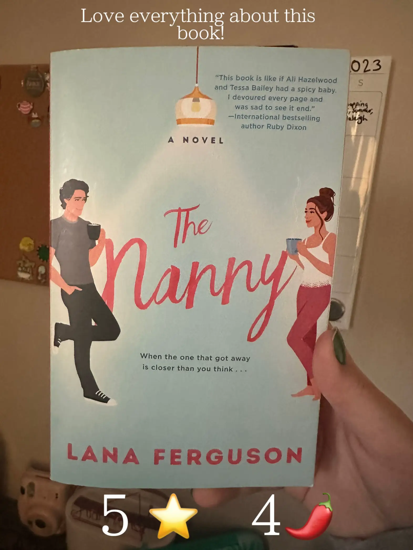 My November Reads | Gallery posted by Hanbanlee | Lemon8