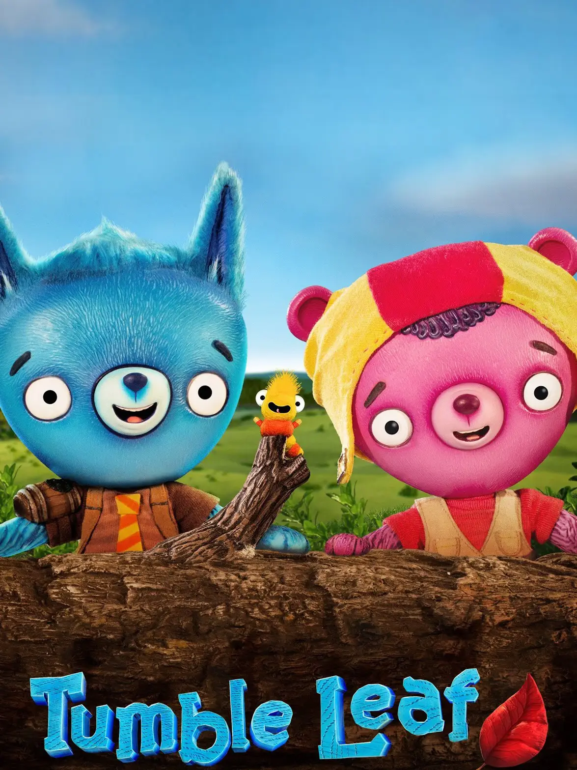 Non overstimulating shows for babies & toddlers | Gallery posted by ...