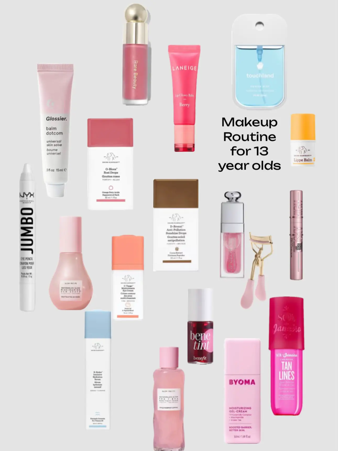 Makeup routine for 13 year old | Gallery posted by Lifestyle! | Lemon8
