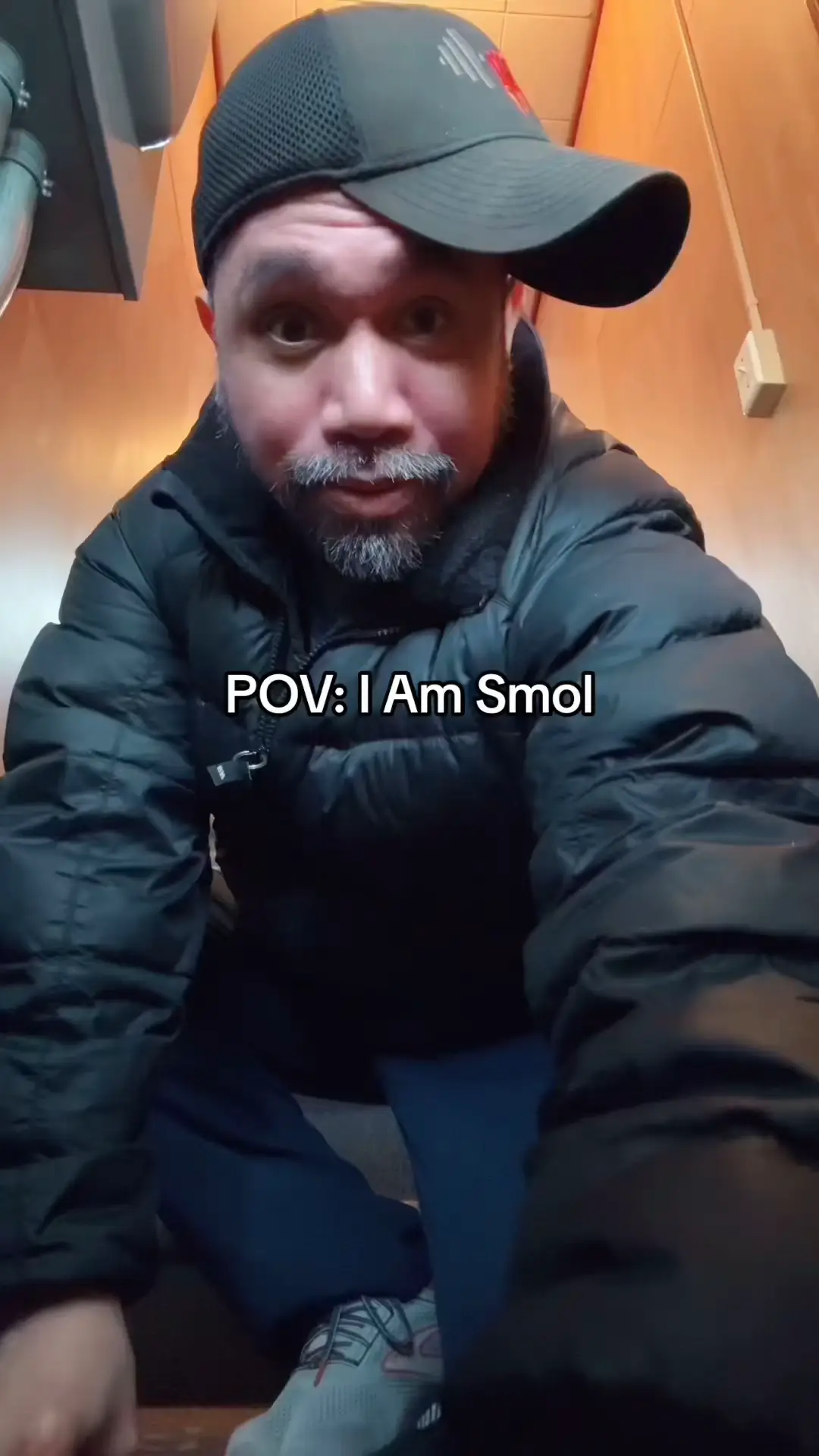 ☝🏽POV: When You Been Walking Through This Path | Video published by MJ Tamondong | Lemon8