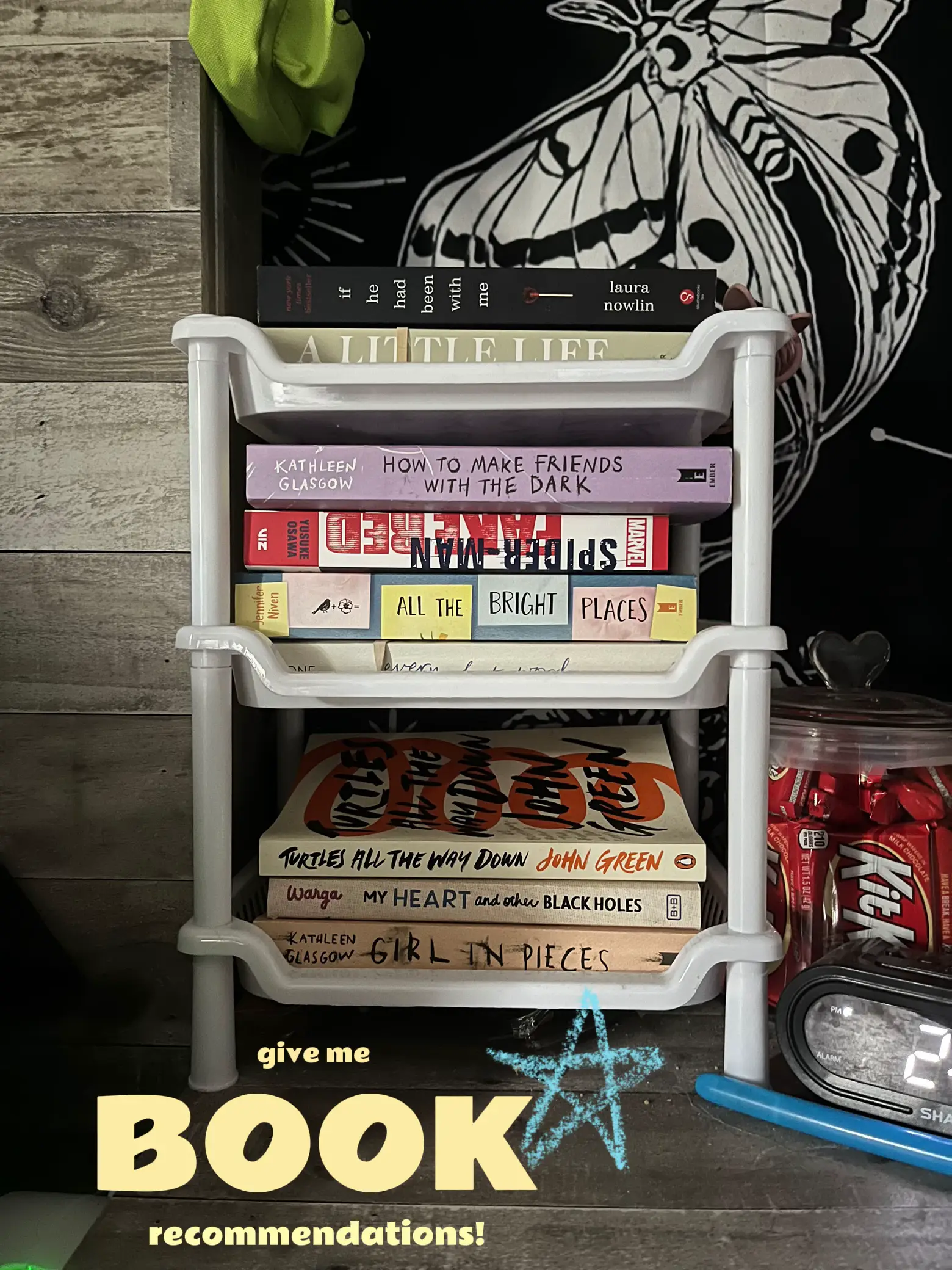 drop book recommendations! | Gallery posted by kenz | Lemon8