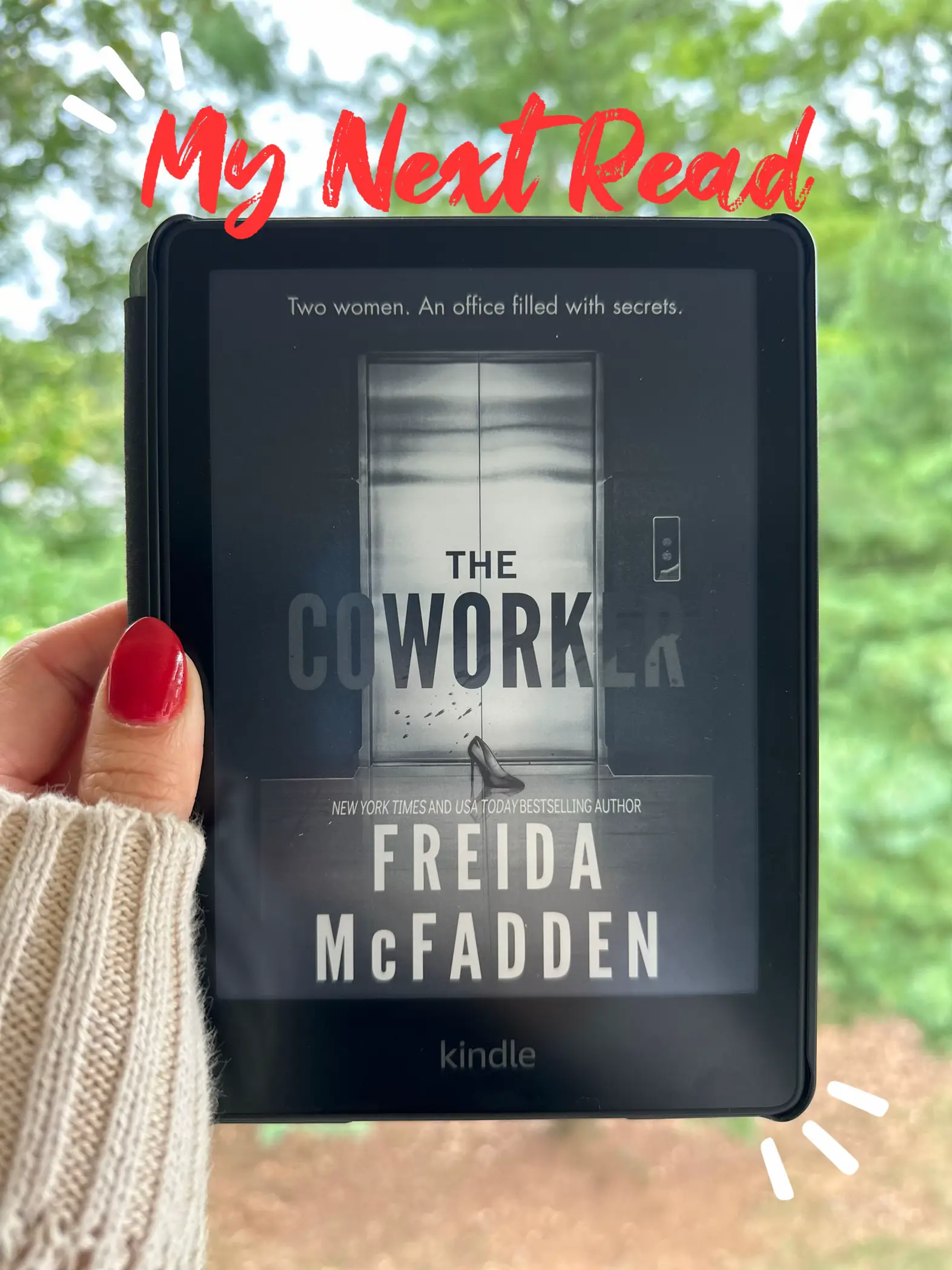 My Next Read 🫶 | Gallery posted by Ashley Bayes 🌼 | Lemon8