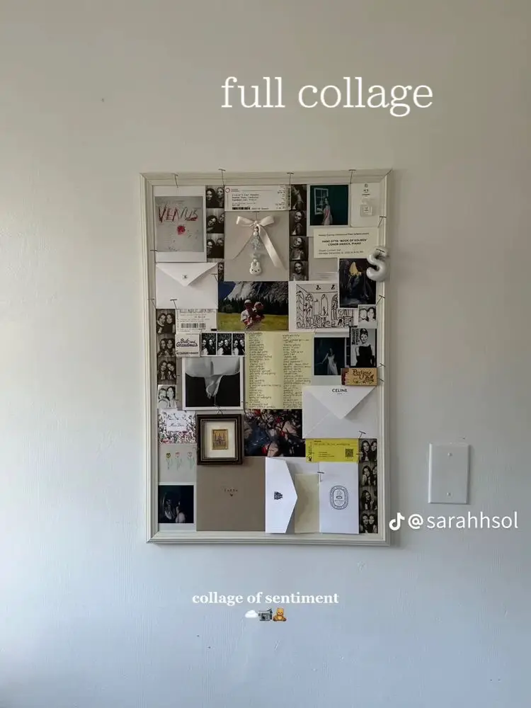 Wall Art Inpo | Gallery posted by Fiona Dunphy🥭🪩 | Lemon8