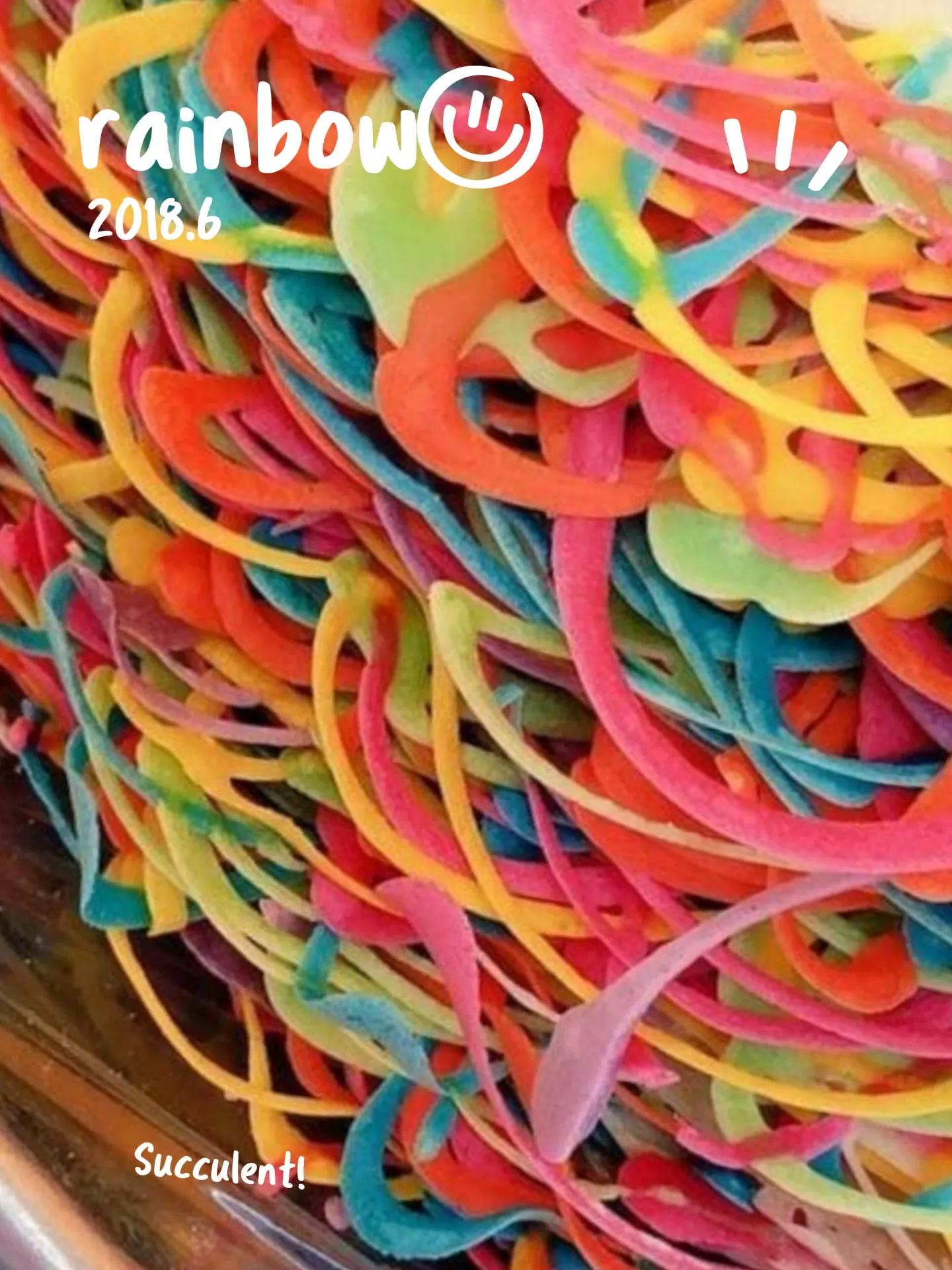 rainbow | yu_no_kaが投稿したフォトブック | Lemon8