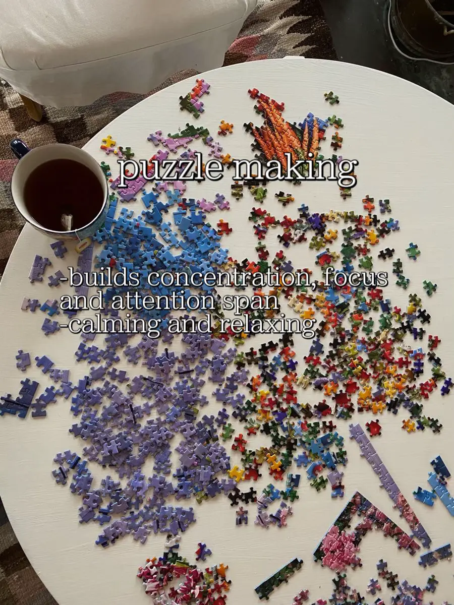 hobbies to try! | Gallery posted by kaylee nichole | Lemon8